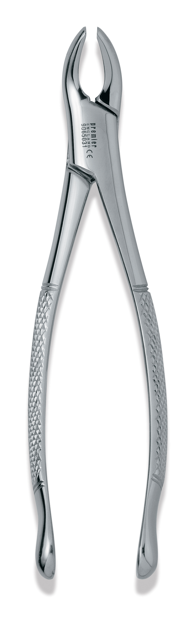 Extraction Forceps, Mandibular, Smooth, # 151, 1/Pk, 9065031 – BiteSupply